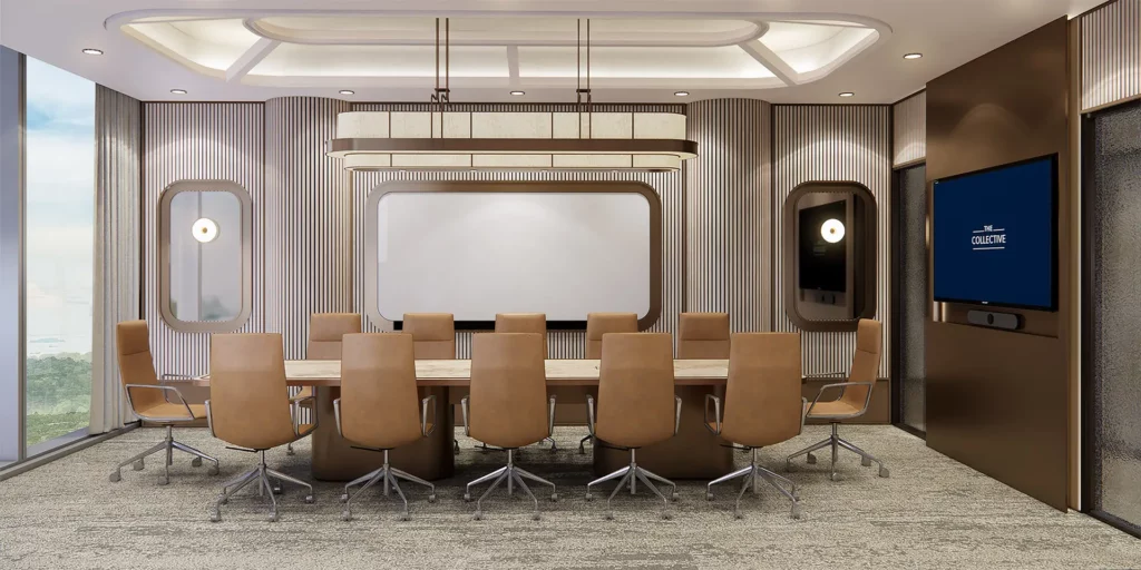 THE COLLECTIVE Labrador Tower, Singapre