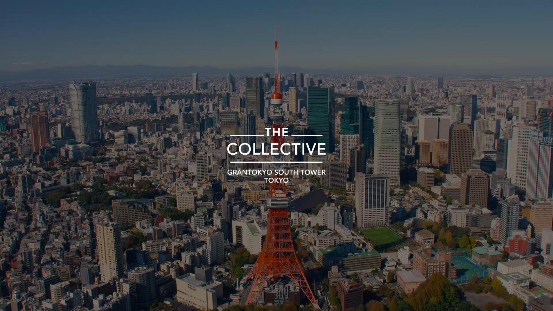 THE COLLECTIVE Labrador Tower, Singapre